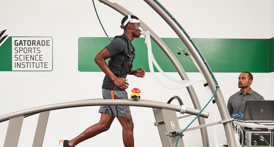 Eine Erfolgsstory | Gatorade